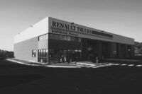 Le groupe - Kertrucks